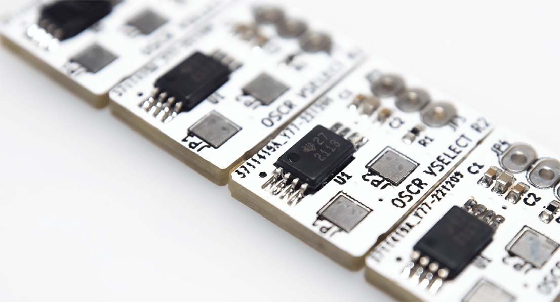 Cartridge Reader V5 (HW5) をつくろう (準備編 – Vselect) 【Cartreader】 | JL.Lab Blog